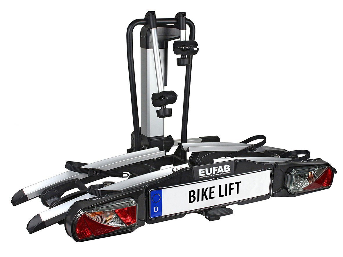 Eufab Bike Lift Fahrradträger 11535 | Autoteile Niemann